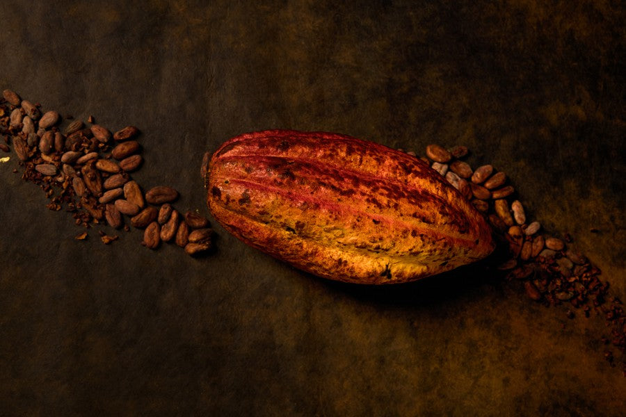 Bean-to-Bar Isn’t Just a Buzzword—It’s a Revolution in Flavor ...