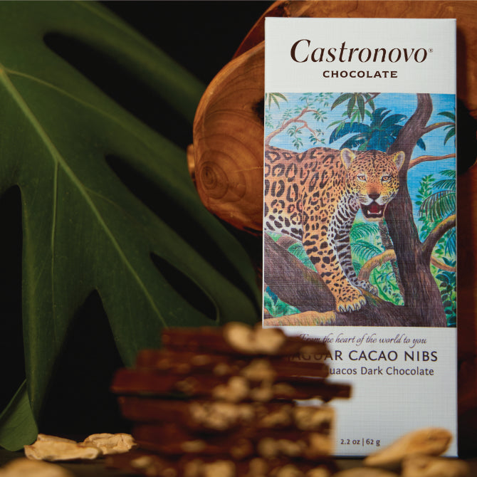 Castronovo Chocolate